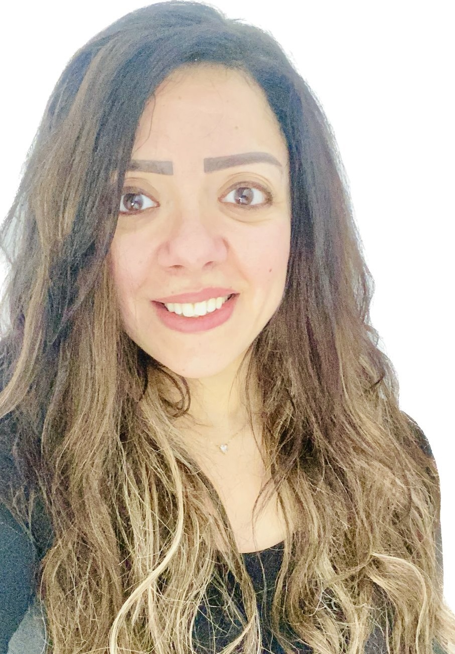 Iman El-Nashar – EduTech