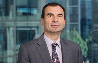 Mr. Alain Pilloux – EduTech