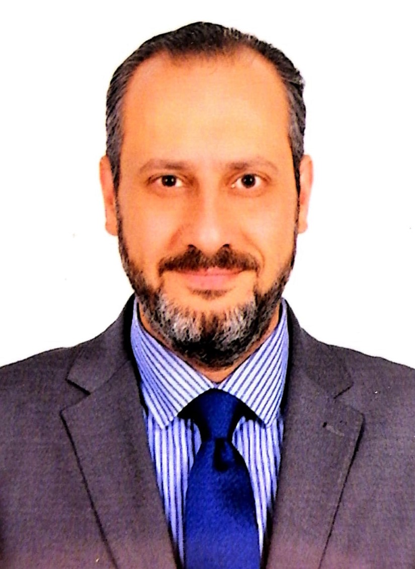 Saber Soliman – EduTech